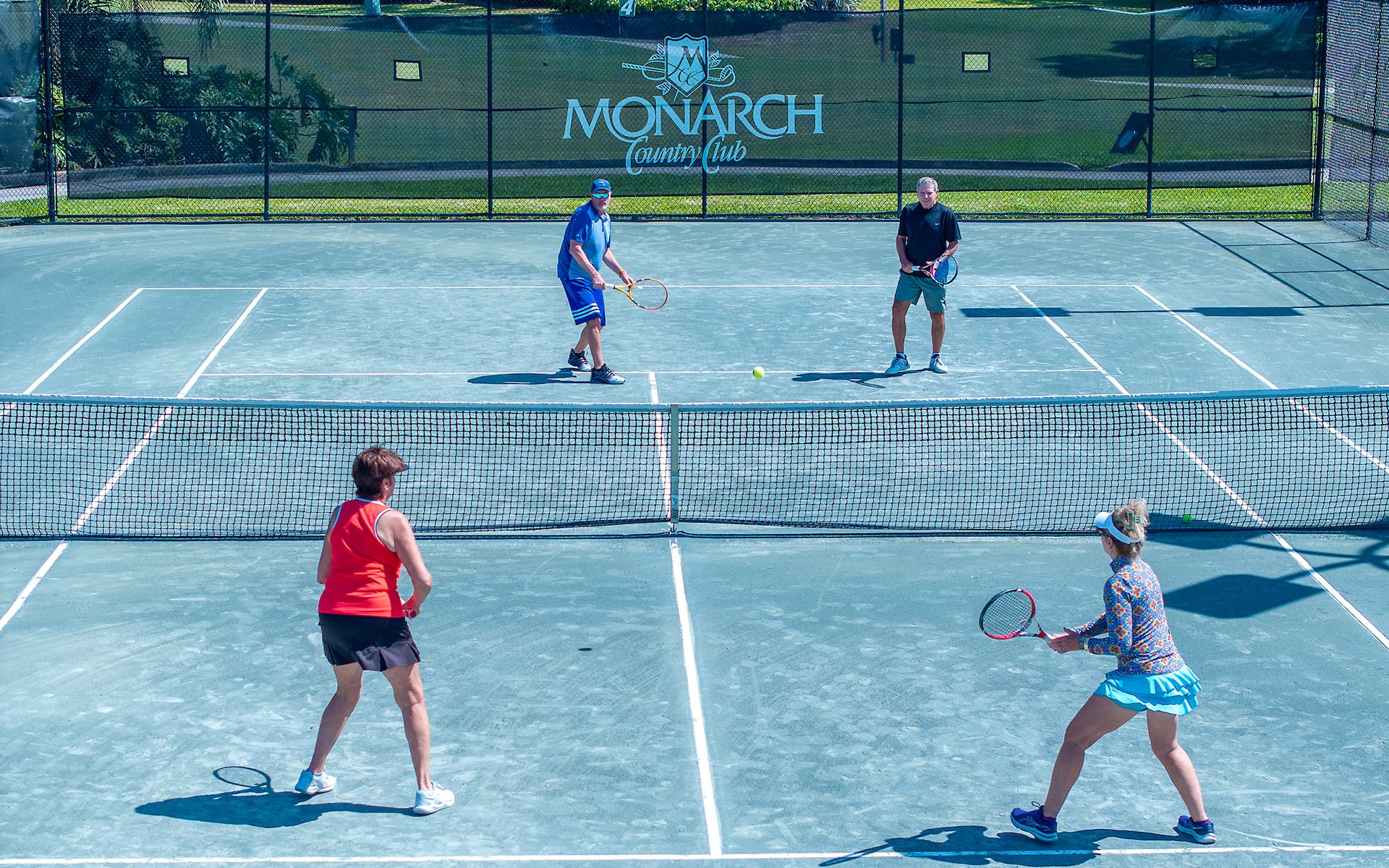 Monarch Country Club | Palm City, FL | Invited